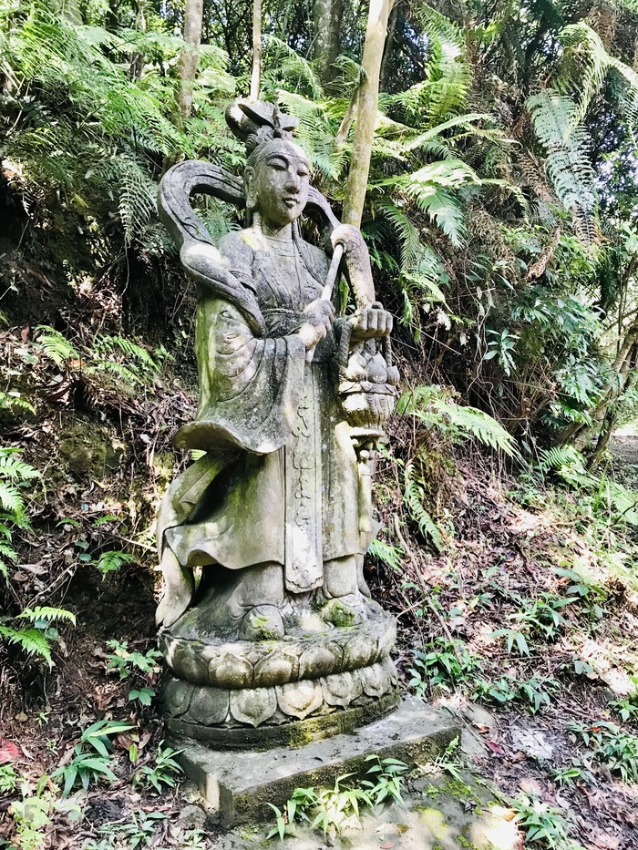 【離線地圖教學】『健行筆記任務』台北大蹤走第三後+四段（擎天崗>風櫃嘴>捷運大湖公園站）撿寶拿證書趣|台北市景點|104高年級