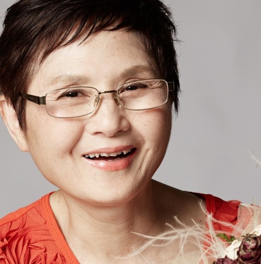 104高年級 讓健康長者的價值再發光