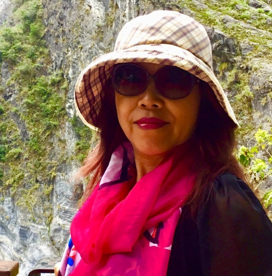 艋舺龍山寺深度導覽（2）正殿及後殿|台北市景點|104高年級