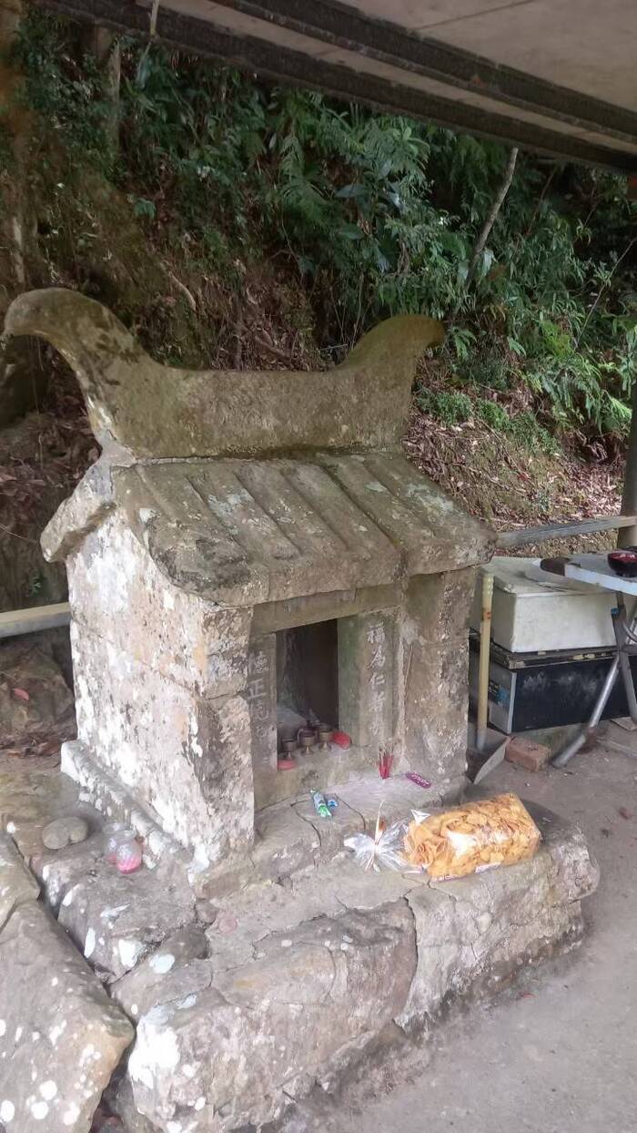 【離線地圖教學】『健行筆記任務』 淡蘭中路第五段：烏山越嶺至外澳，撿寶拿證書趣|新北市景點|104高年級