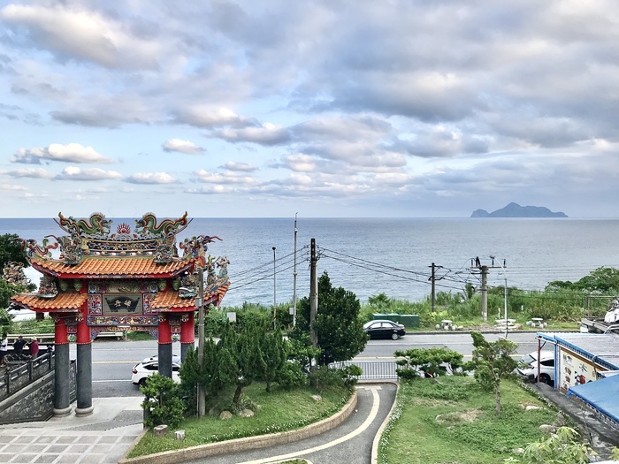 [離線地圖教學]健行筆記《踢不爛大地遊戲-草嶺古道》撿寶趣|新北市景點|104高年級